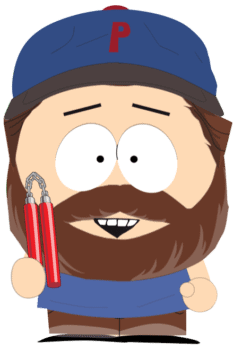 Tim Small - Mile High Outdoor