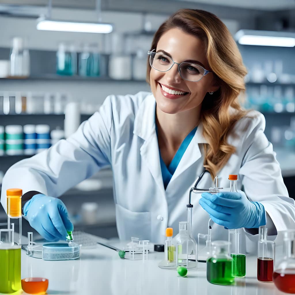 Mastering Organic Chemistry Made Easy: The Ultimate Guide to Undergrad ...