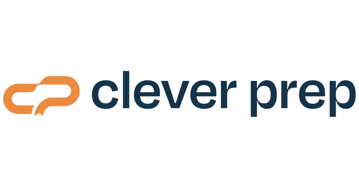 Clever Prep - MCAT Tutoring, Undergrad Tutoring & Professional Counseling Services